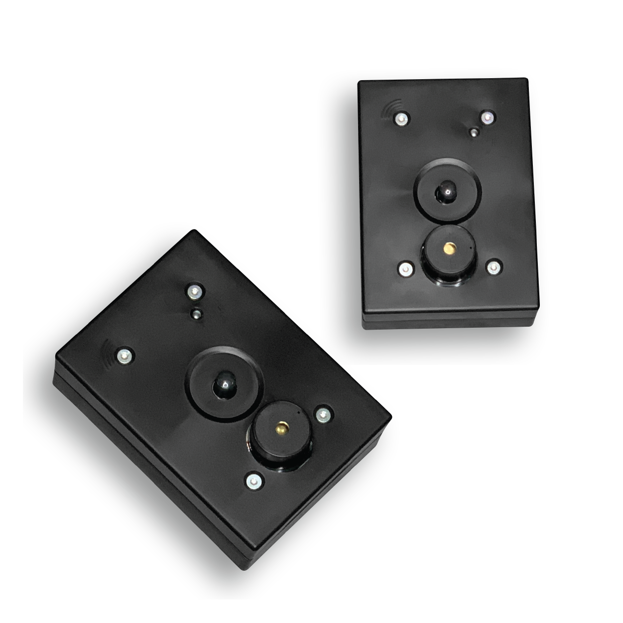 Self Storage Access Control Systems | SpiderDoor