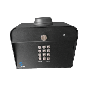 Self Storage Access Control Pricing | SpiderDoor
