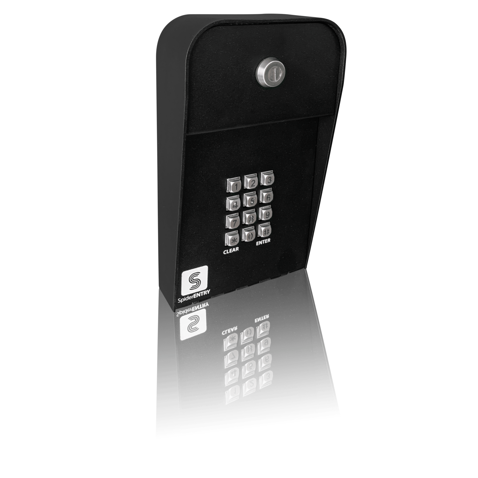 Installation Instructions - SpiderDoor