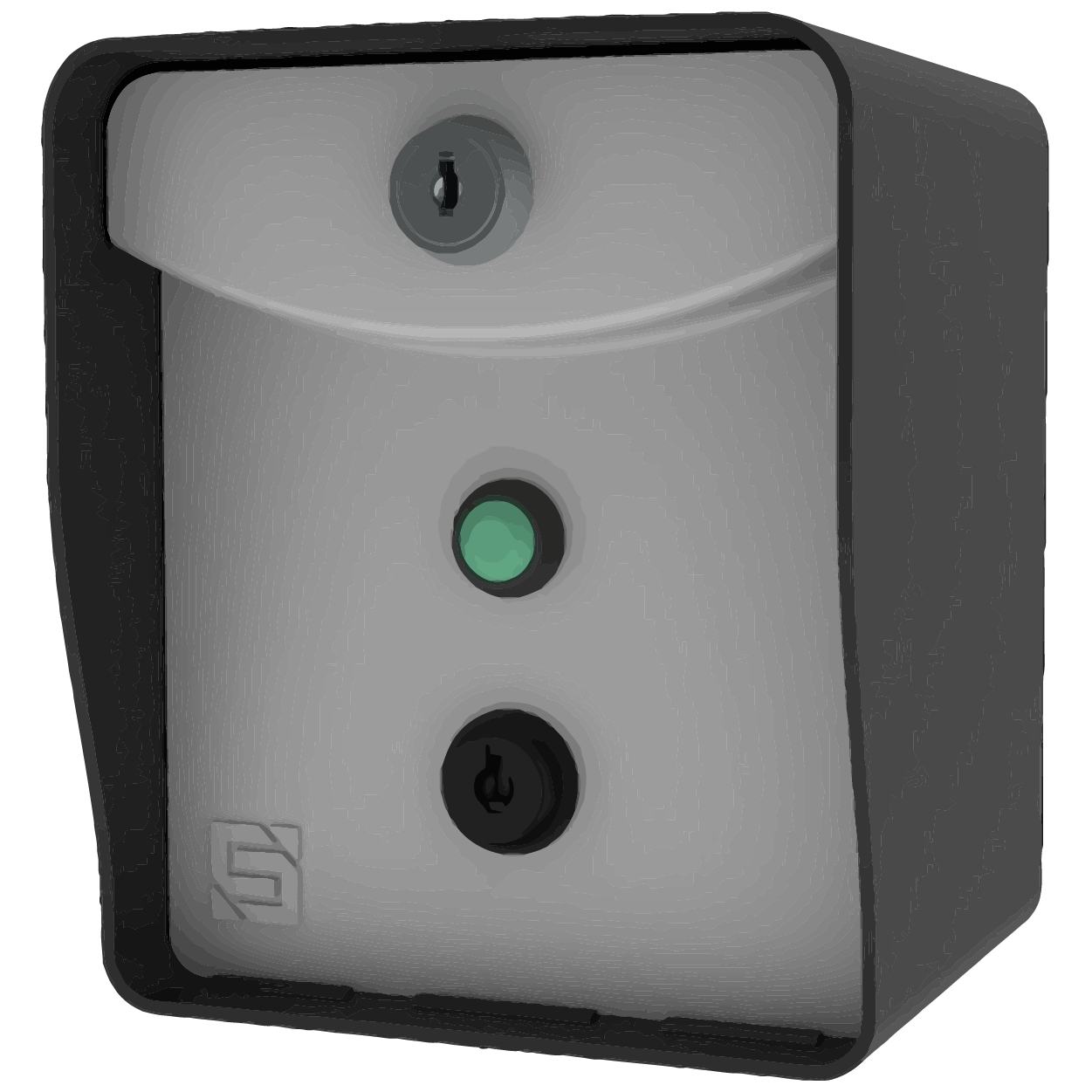 Request To Exit Pad - SpiderDoor