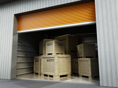 Self-Storage Gate Control Access: Key Features to Look For