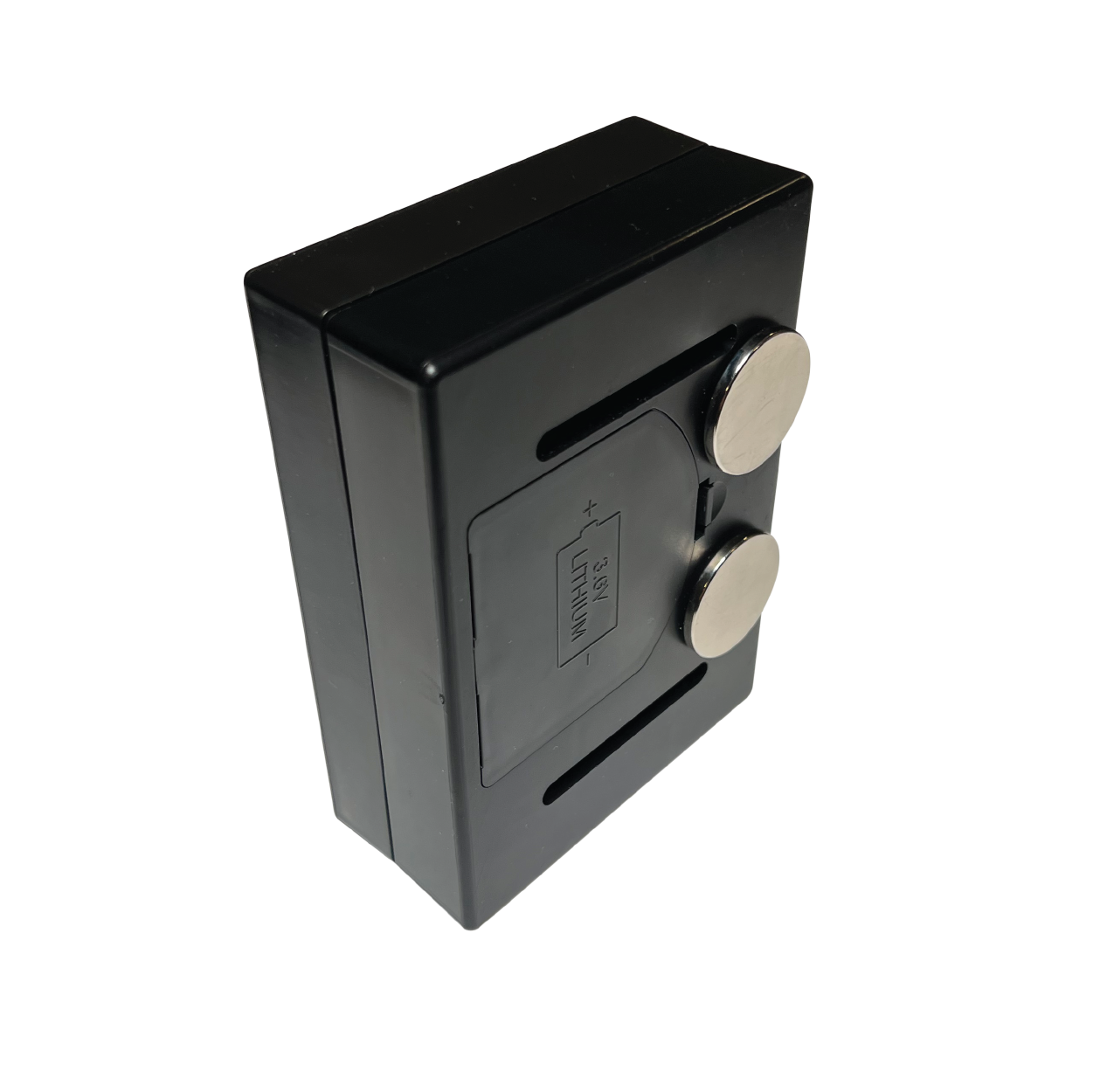 Storage Unit Alarms | SpiderDoor