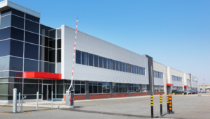 Self-Storage Gate Control Access: Key Features to Look For