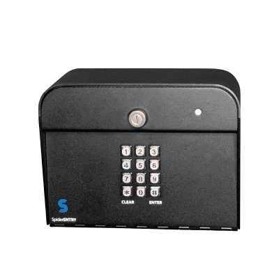 Self Storage Access Control Pricing | SpiderDoor
